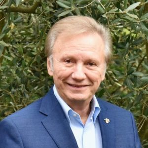 MCGE – Mouvement Citoyens Genevois