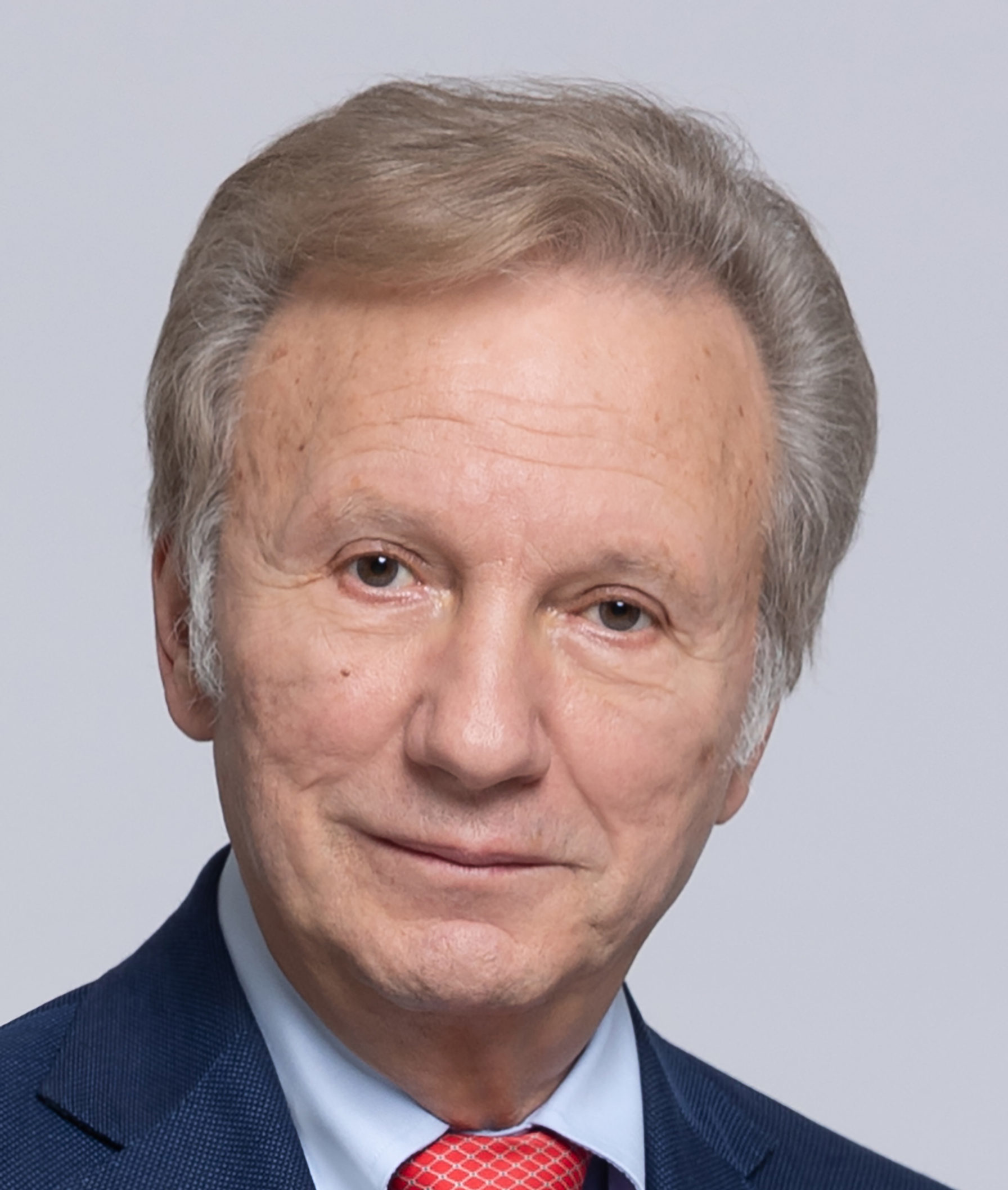 Philippe MOREL – MCGE